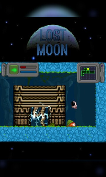 Lost Moon 🥇 Best Prices | G2A.COM