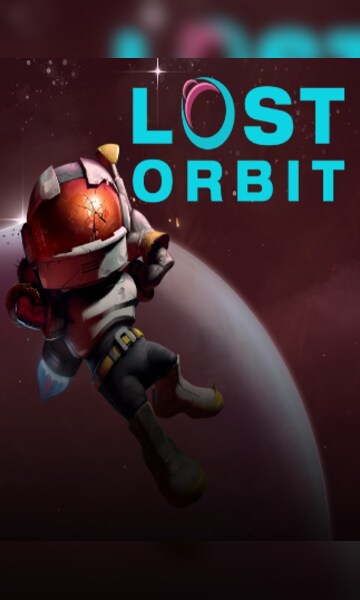 Acheter LOST ORBIT Steam Clé GLOBAL - Pas cher - G2A.COM!