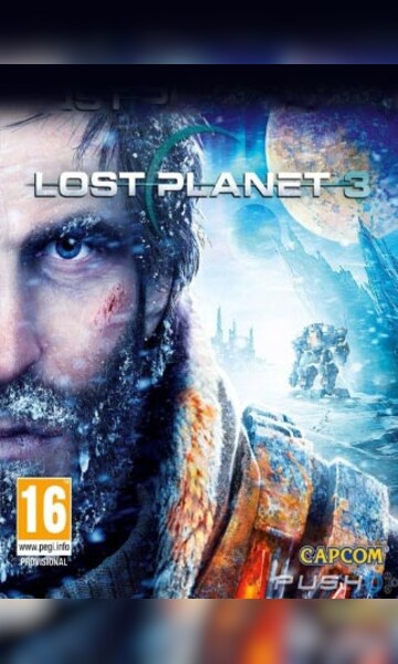 Lost Planet 3 Complete Pack 🥇 Best Prices | G2A.COM
