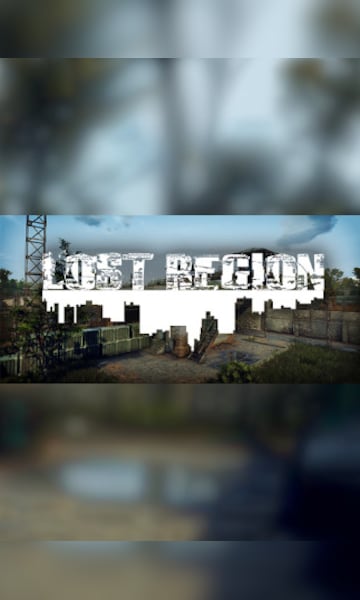 Lost Region 🥇 Best Prices | G2A.COM
