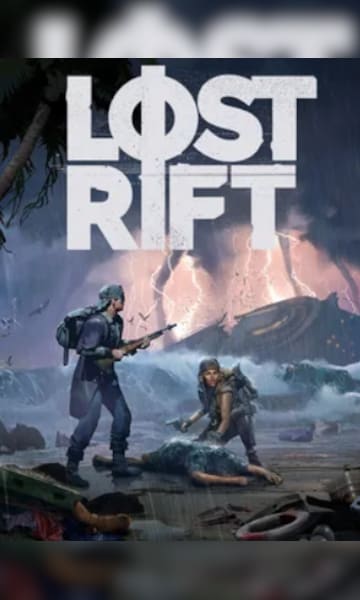 Buy Lost Rift (PC) - Steam Gift - GLOBAL - Cheap - G2A.COM!
