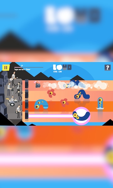 LOUD on Planet X 🥇 Best Prices | G2A.COM