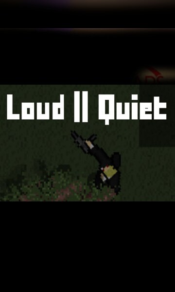 Buy Loud or Quiet Steam Key GLOBAL - Cheap - G2A.COM!