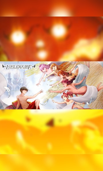 Love Esquire - RPG/Dating Sim/Visual Novel 🥇 Best Prices | G2A.COM