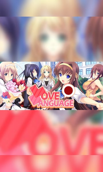 Buy Love Language Japanese Steam Key GLOBAL - Cheap - G2A.COM!