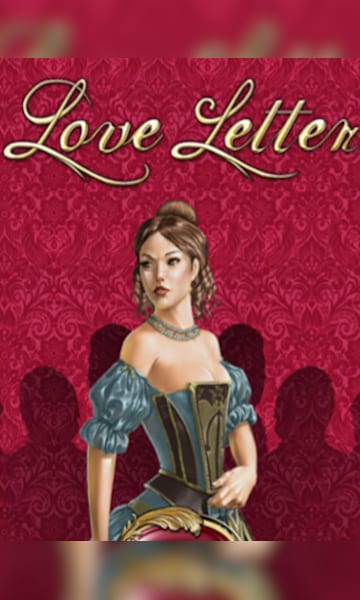 Love Letter 🥇 Best Prices | G2A.COM