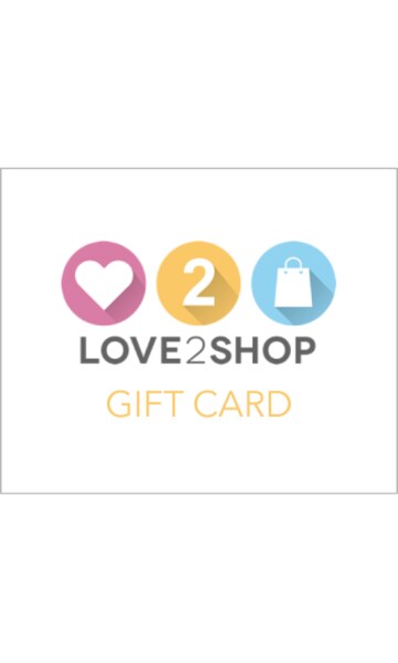 Love2Shop Reward 🥇 Mejores ofertas y precios baratos | G2A.COM