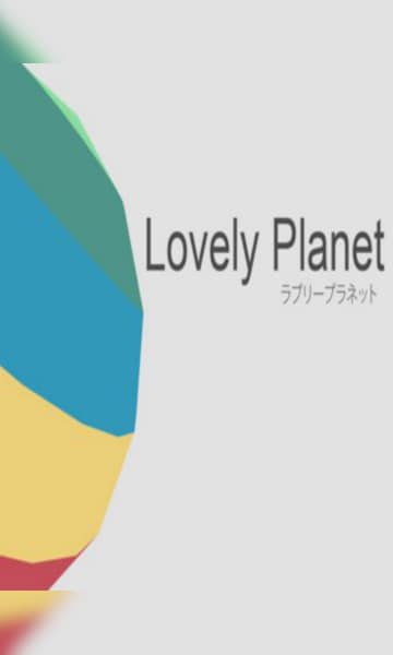 Lovely Planet OST 🥇 Best Prices | G2A.COM