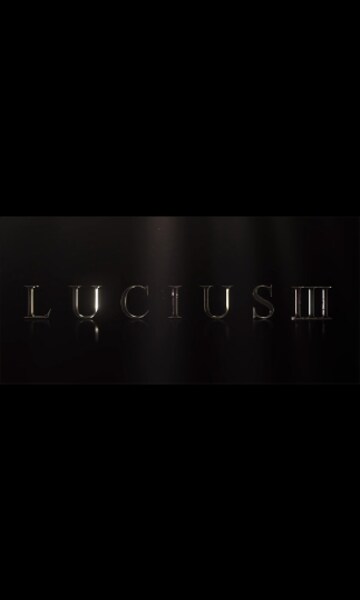 Buy Lucius III Steam Gift NORTH AMERICA - Cheap - G2A.COM!