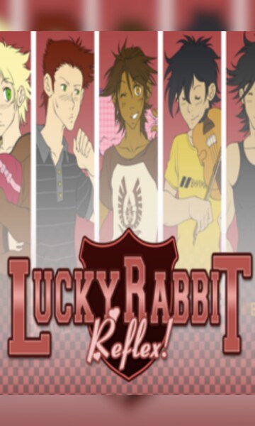 Buy Lucky Rabbit Reflex! Steam Key GLOBAL - Cheap - G2A.COM!