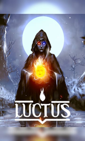 Buy Luctus (PC) - Steam Key - GLOBAL - Cheap - G2A.COM!