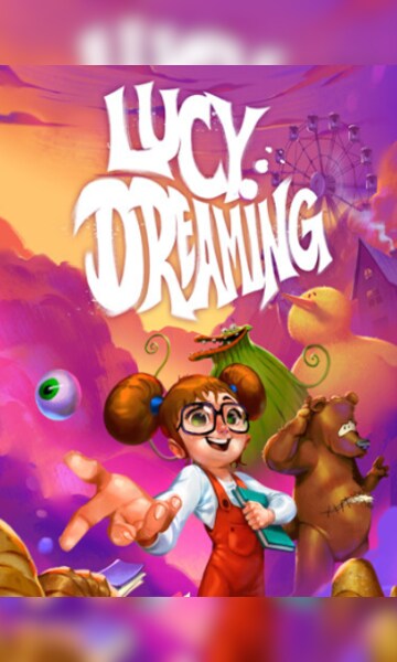 Lucy Dreaming 🥇 Best Prices | G2A.COM