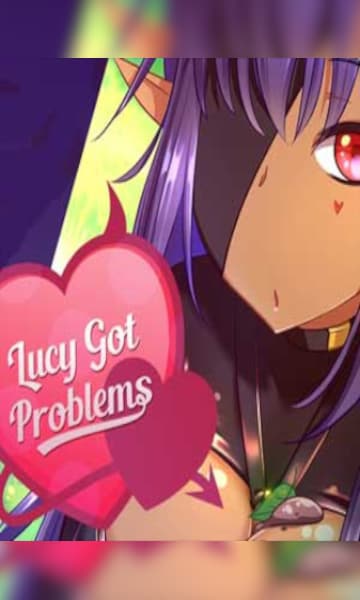 Buy Lucy Got Problems Steam Gift GLOBAL - Cheap - G2A.COM!