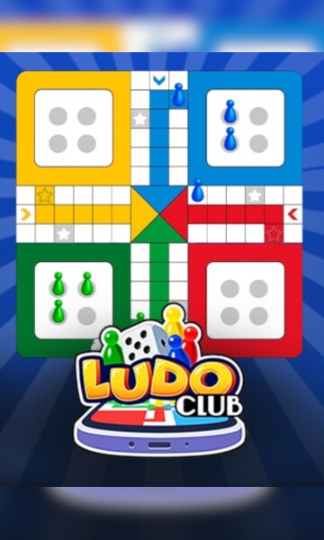 Acheter Ludo Club 20000 Gems - Clé - GLOBAL - Pas cher - G2A.COM! Acheter Ludo Club 20000 Gems - Clé - GLOBAL - Pas cher - G2A.COM!