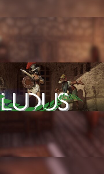 Ludus 🥇 Best Prices | G2A.COM