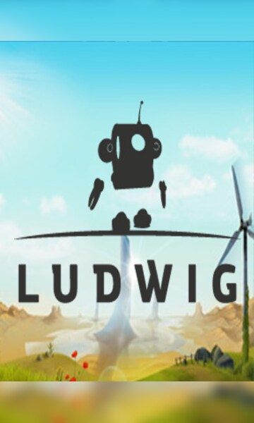 Compra Ludwig Steam Chiave GLOBALE - Economico - G2A.COM!