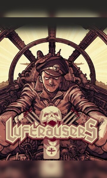 Luftrausers 🥇 Best Prices | G2A.COM