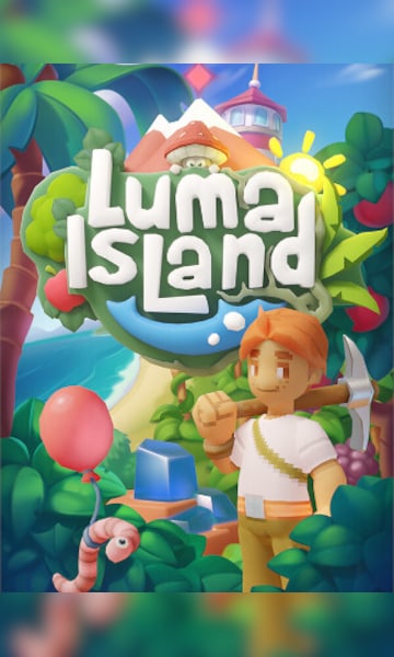 Buy Luma Island (PC) - Steam Key - GLOBAL - Cheap - G2A.COM!