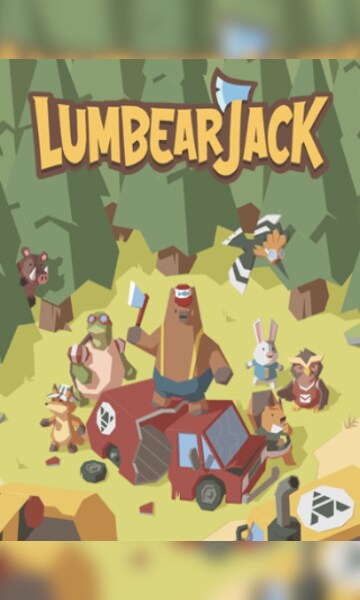 LumbearJack 🥇 Mejores ofertas y precios baratos | G2A.COM