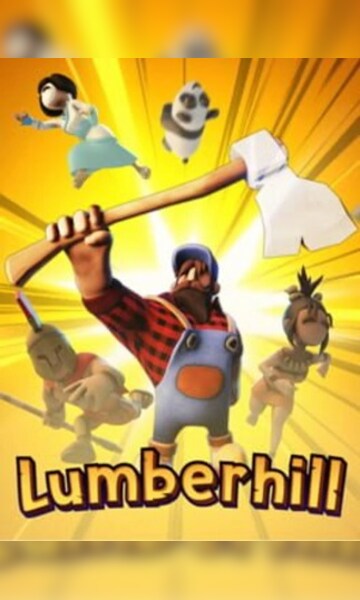 Buy Lumberhill PC - Steam Account - GLOBAL - Cheap - G2A.COM!