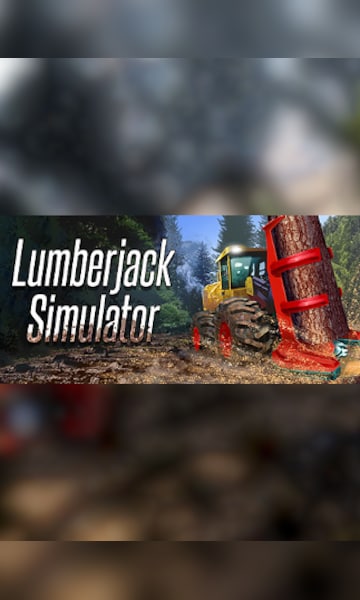 Lumberjack Simulator 🥇 Best Prices | G2A.COM
