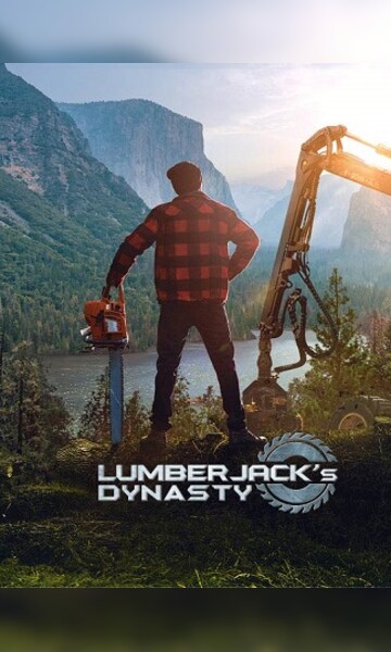 ¡Comprar Lumberjack's Dynasty (PC) - Steam Regalo - JAPÓN - Barato - G2A.COM!