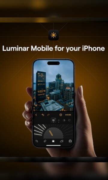 Luminar Mobile 🥇 Mejores ofertas y precios baratos | G2A.COM
