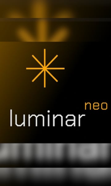 Luminar Neo 🥇 Best Prices | G2A.COM