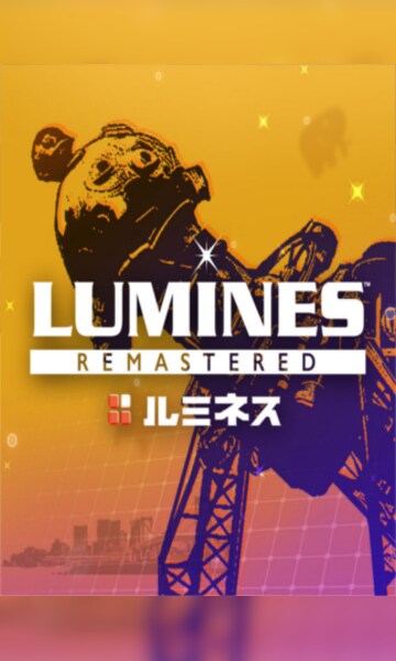 Compra LUMINES REMASTERED Xbox Live Chiave Xbox One STATI UNITI ...