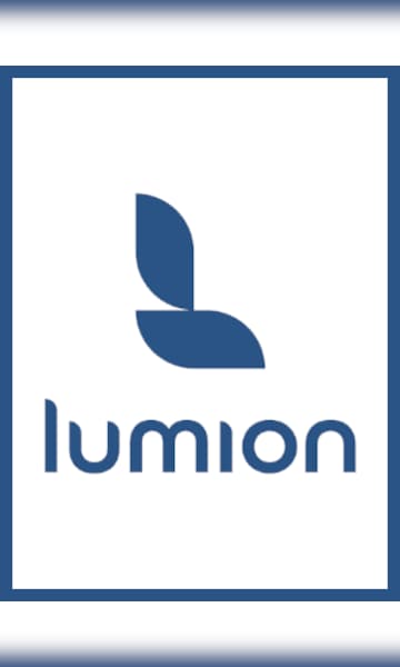 Cumpara Lumion 2025 | View (PC, Mac) (1 Device, 1 Year) - Lumion Key - GLOBAL - Ieftine - G2A.COM!
