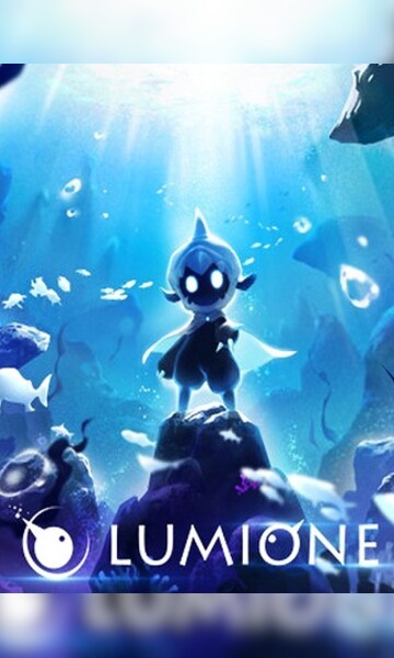 Buy Lumione (PC) - Steam Key - GLOBAL - Cheap - G2A.COM!