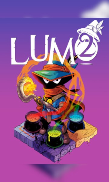 Buy Lumo 2 (Xbox Series X/S) - Xbox Live Key - GLOBAL - Cheap - G2A.COM!
