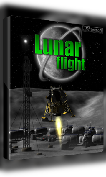 Lunar Flight 🥇 Best Prices | G2A.COM