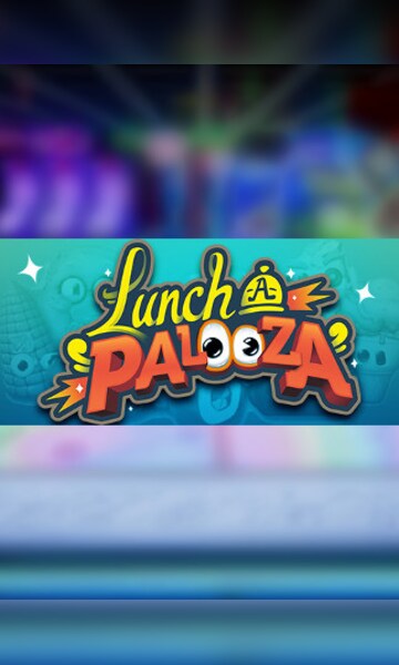 Lunch A Palooza 🥇 Mejores ofertas y precios baratos | G2A.COM