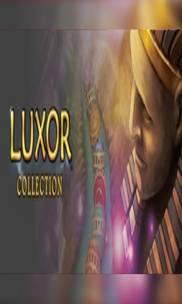 Luxor Collection 🥇 Best Prices | G2A.COM