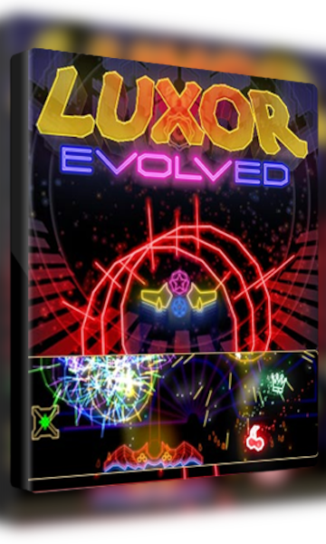 ¡Comprar Luxor Evolved Steam Clave GLOBAL - Barato - G2A.COM!
