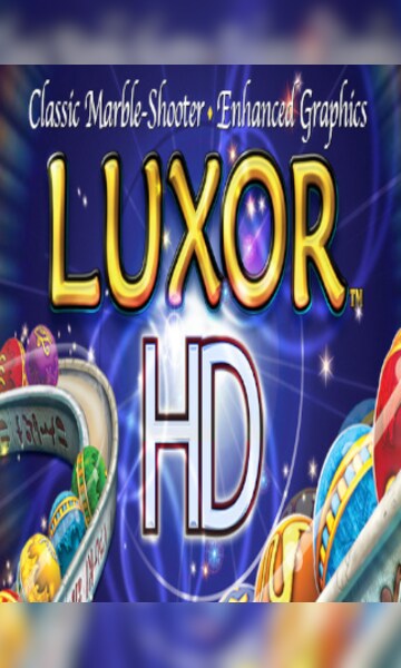 Luxor HD 🥇 Best Prices | G2A.COM