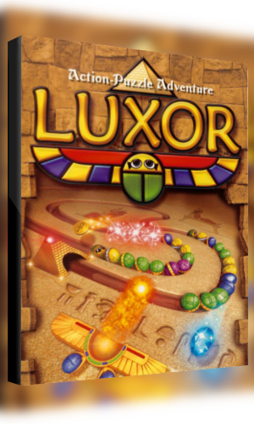 Buy Luxor Steam Gift GLOBAL - Cheap - G2A.COM!