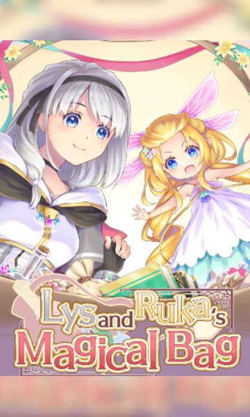 Lys and Ruka's Magical Bag 🥇 Best Prices | G2A.COM