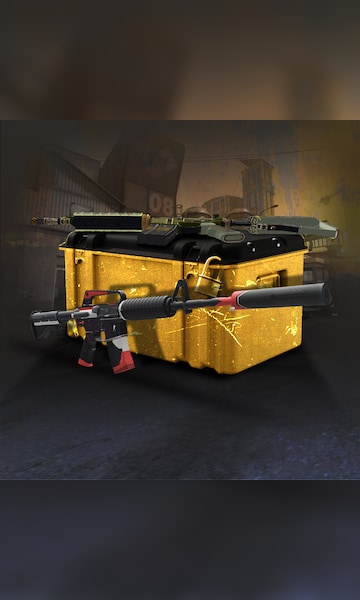 M4 Case 🥇 Best Prices | G2A.COM