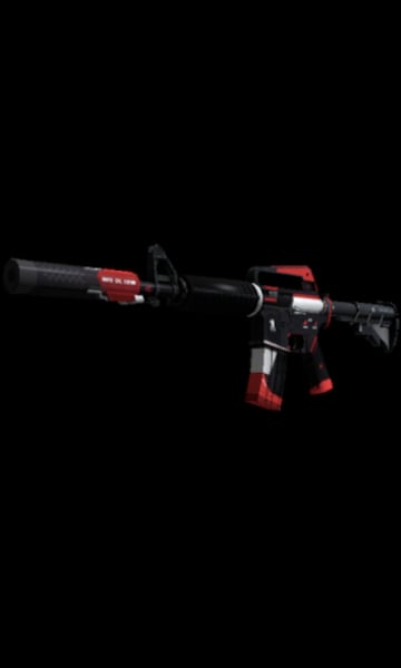 M4A1-S | Cyrex 🥇 Best Prices | G2A.COM