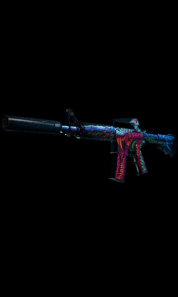 M4A1-S | Hyper Beast (Field-Tested) 🥇 Best Prices | G2A.COM