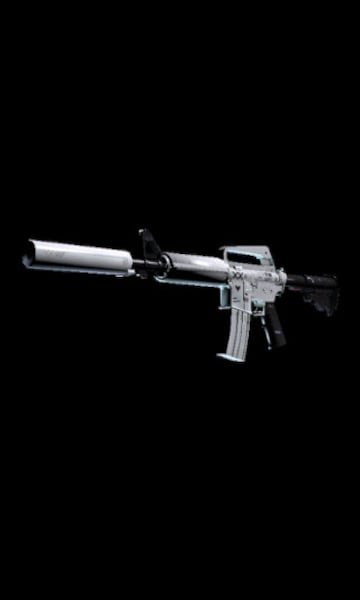 Buy M4A1-S | Printstream (Field-Tested) - Cheap - G2A.COM!