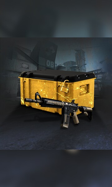 M4A4 Case 🥇 Best Prices | G2A.COM