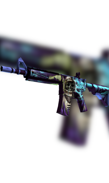 Compra M4A4 | Desolate Space (Minimal Wear) Steam Key GLOBAL ...