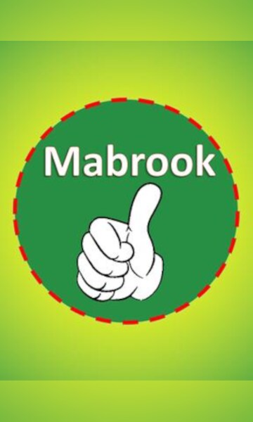 ¡Comprar Mabrook Fone 10 USD - Clave - GLOBAL - Barato - G2A.COM!