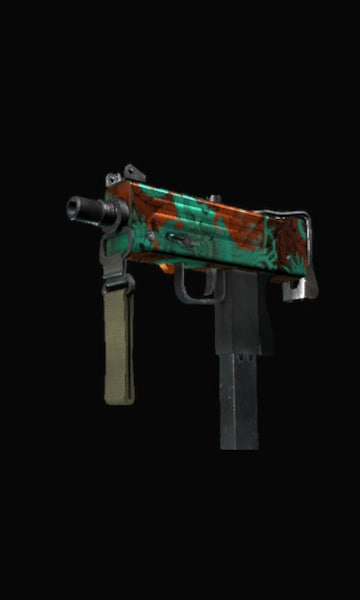 MAC-10 | Last Dive 🥇 Best Prices | G2A.COM