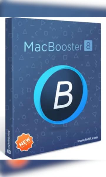 ¡Comprar MacBooster 8 (MAC) (1 Mac, De por vida) - Official Website ...