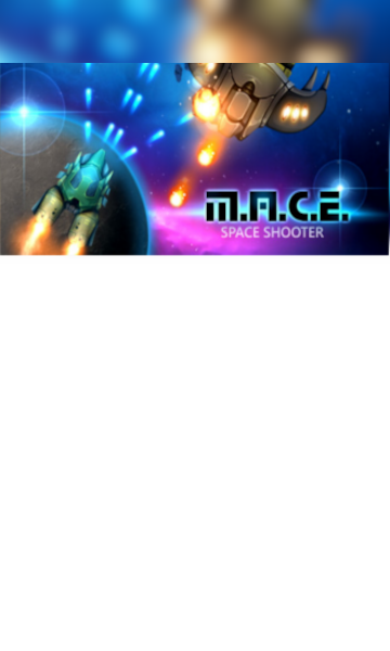 M.A.C.E. 🥇 Best Prices | G2A.COM
