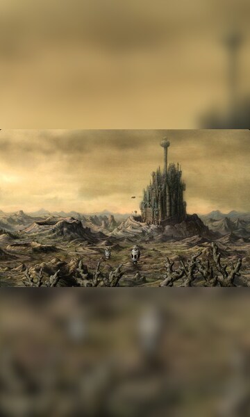Buy Machinarium Steam Key GLOBAL - Cheap - G2A.COM!